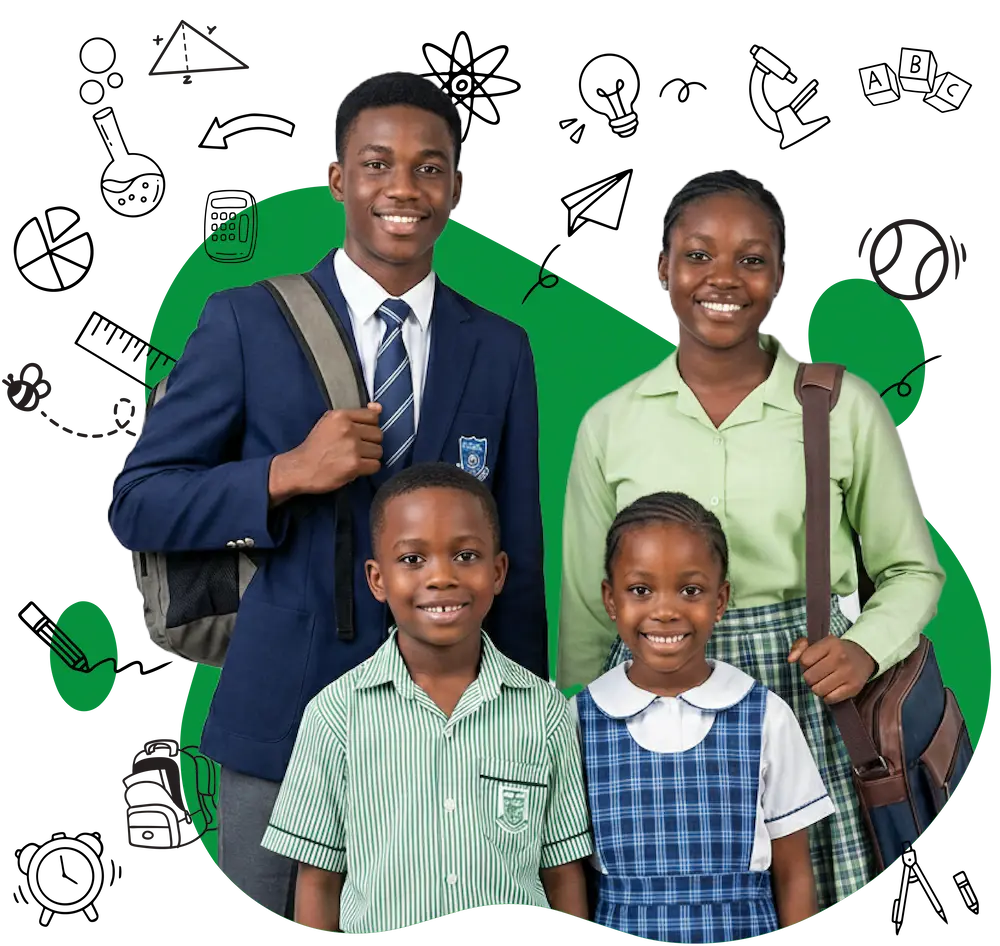 SchoolApp Nigeria — School Management Made Simple